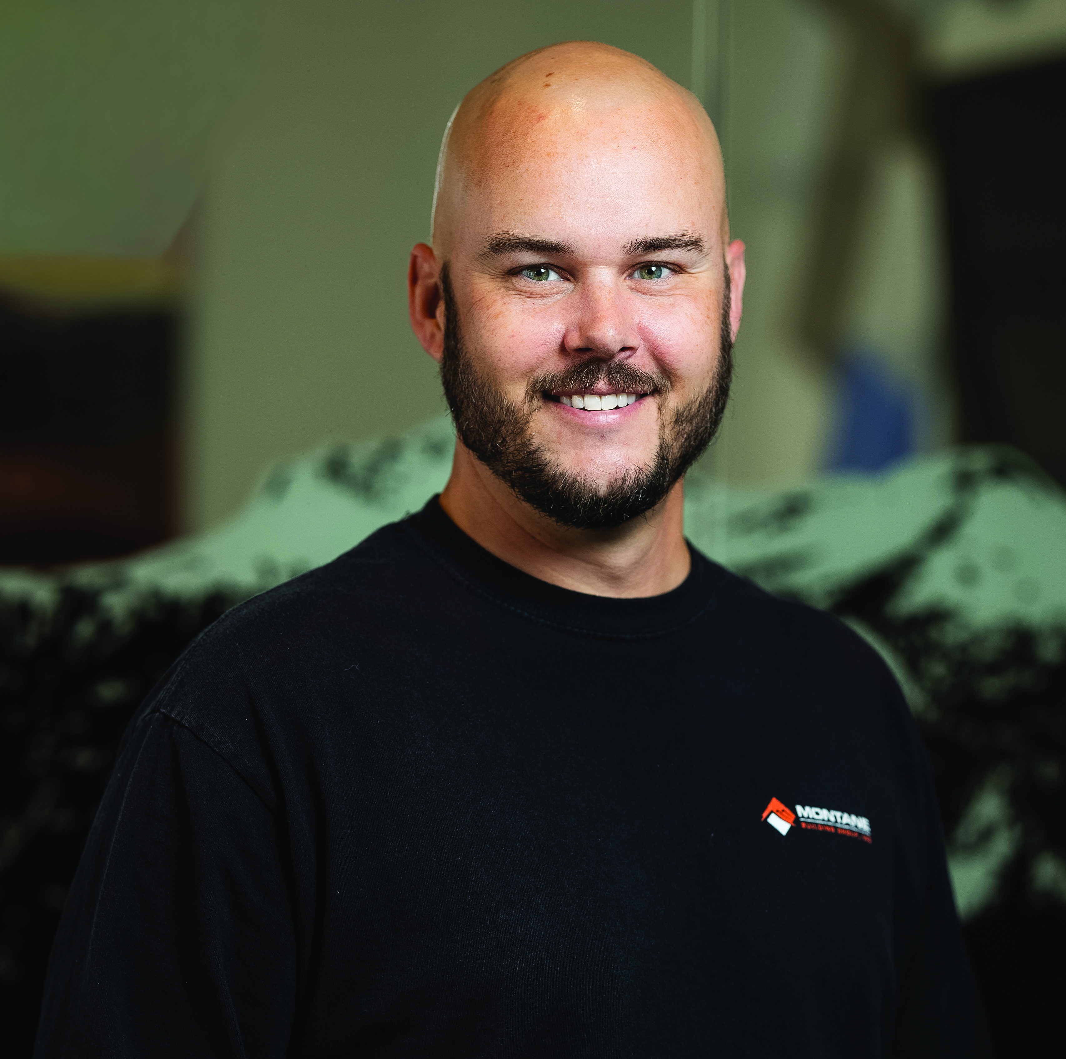 People: Ryan Miller joins Montane Building Group, Inc | Serving ...