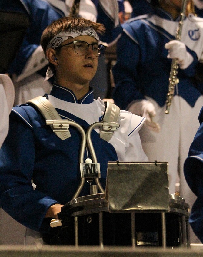 Rotary Club Senior Spotlight: Carson High's Asher Cranston | Carson ...