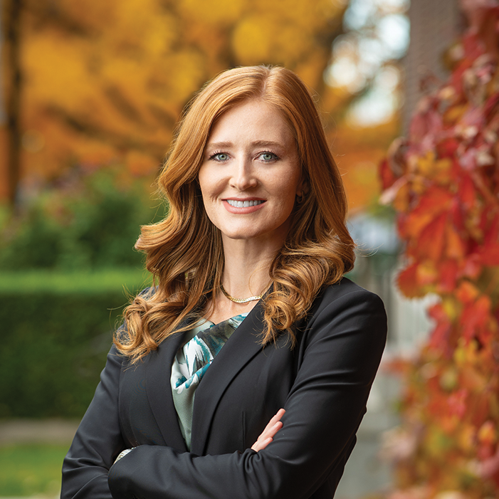 People: Rachel Yelley, Rick Alonso and Christopher Foy become partners ...
