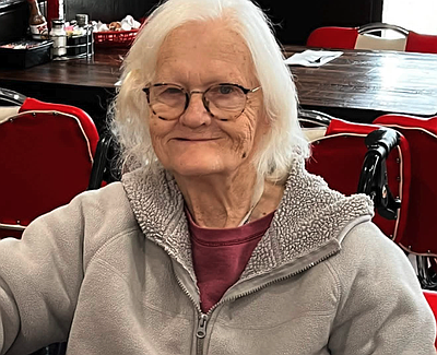 Obituary for Charlotte K. Koestner | Serving Carson City for over 160 years