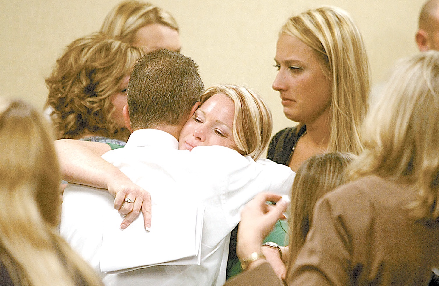 Life with no parole: Matlean sentenced in Oxley murder | Serving Minden ...