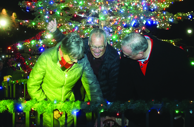 Year in review: September to December | Carson City’s Trusted News ...