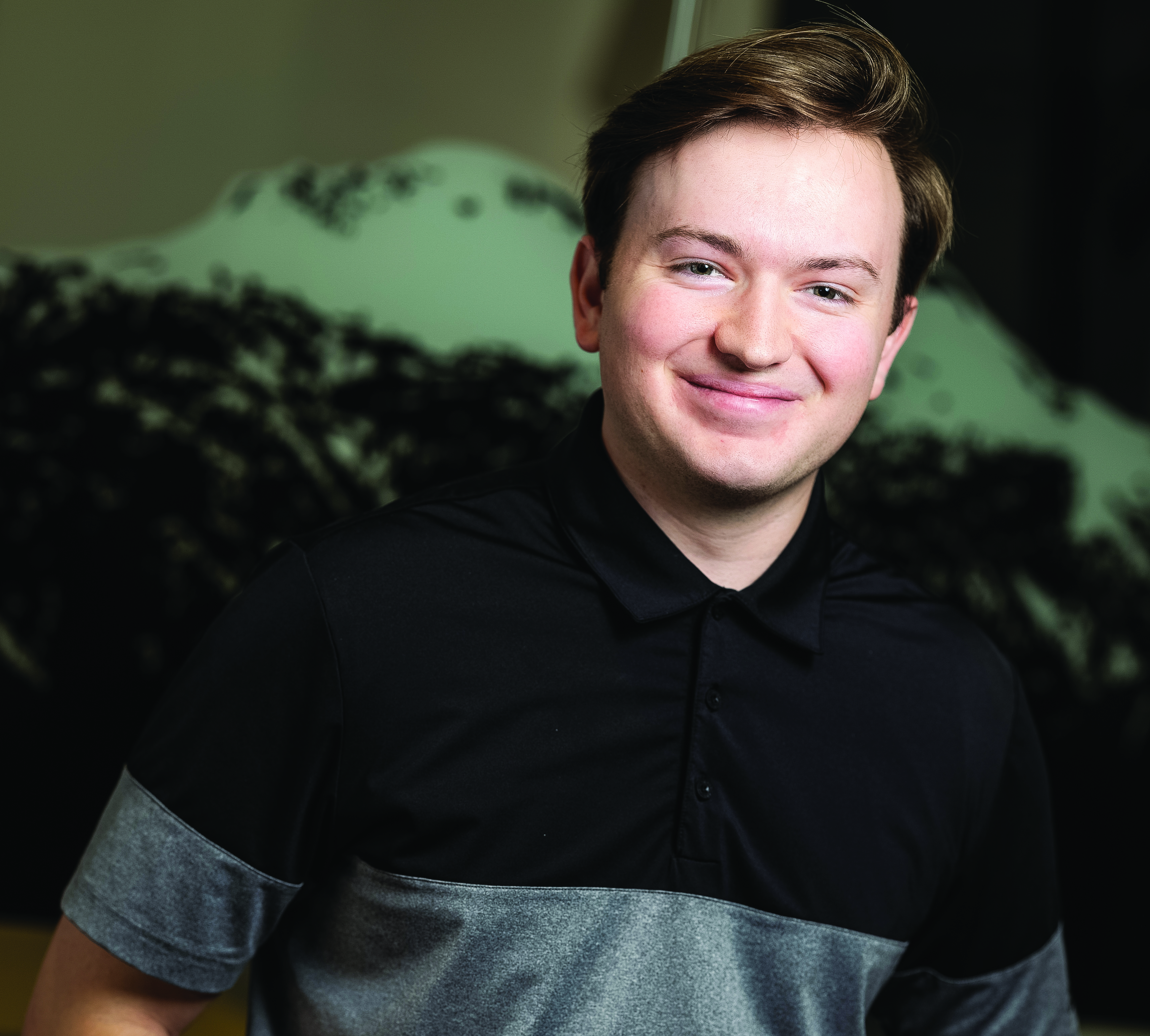 People: Chase Smith | Serving Northern Nevada
