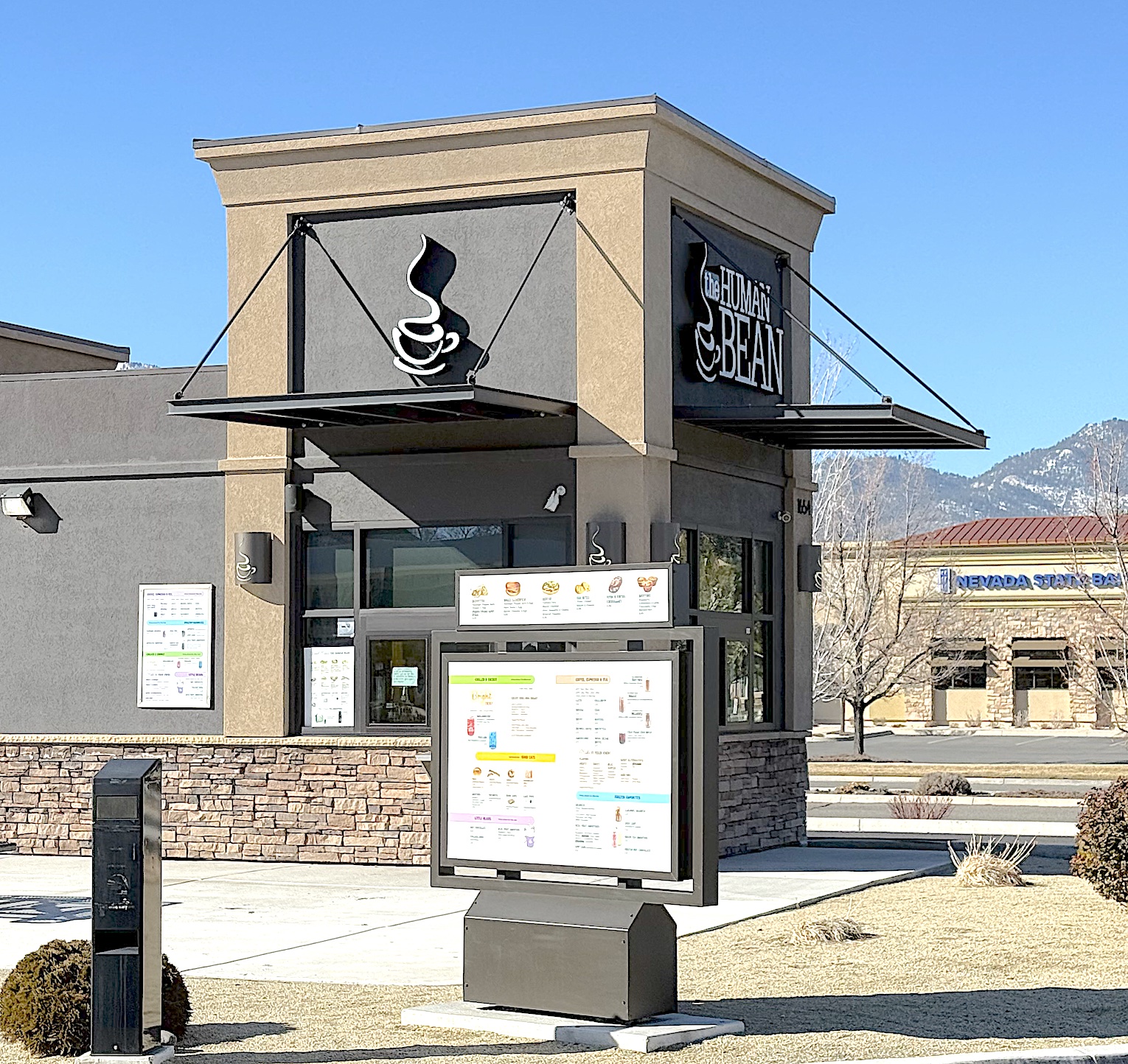 Minden Human Bean closing, Carson site staying open | Carson City’s ...