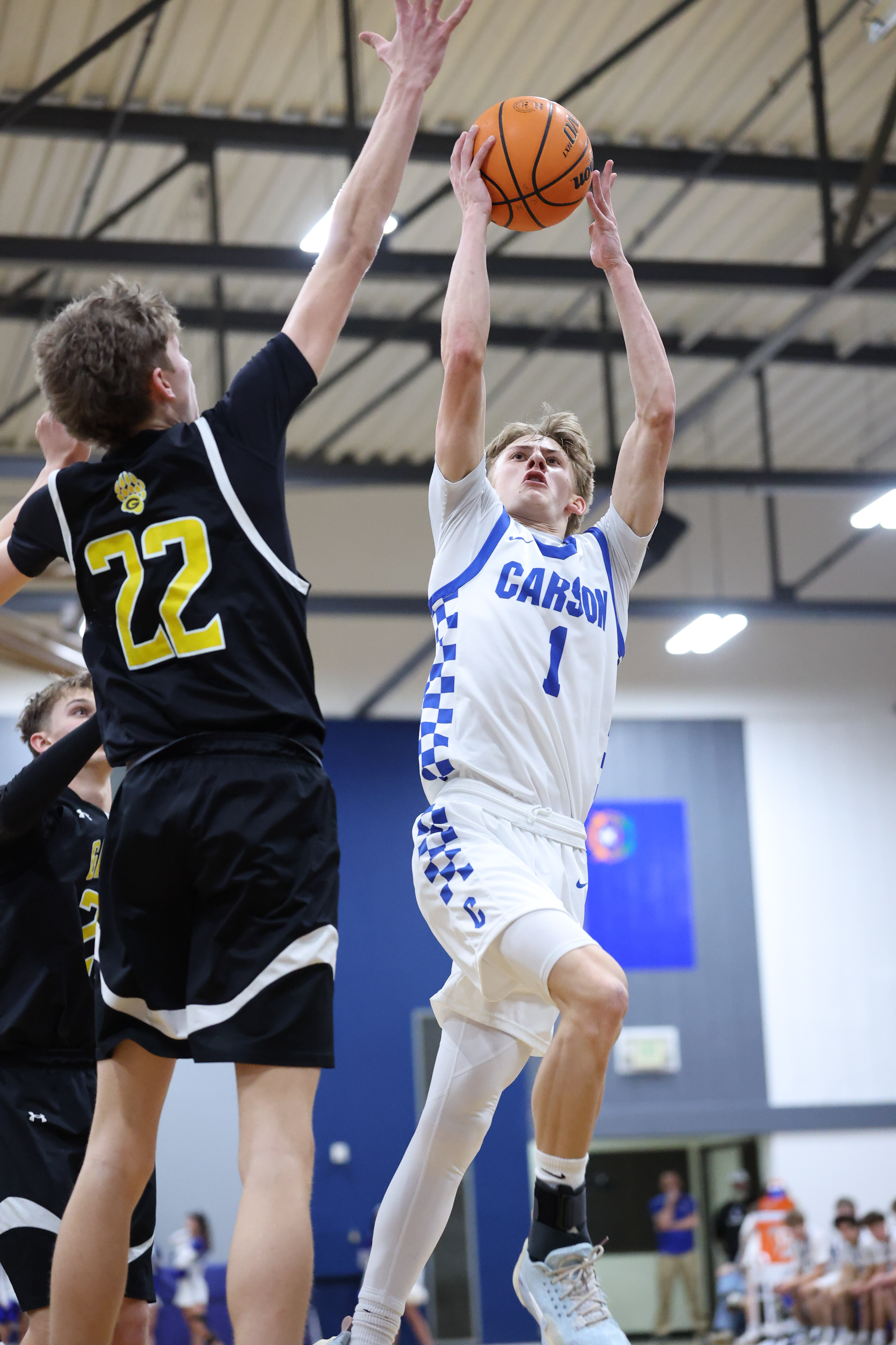 Carson-Douglas doubleheader tonight | Carson City’s Trusted News Source ...