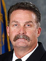 Tahoe Douglas fire chief announces retirement date | Serving Minden ...