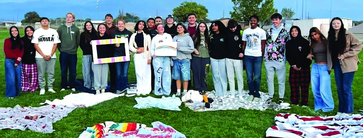 Oasis seniors raising funds for Grad Nite celebration | Carson City’s ...