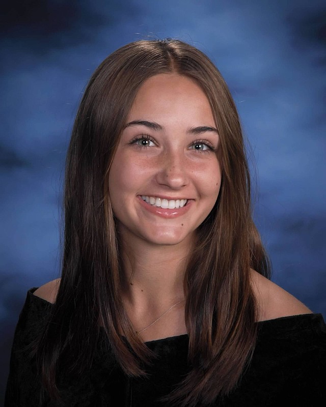 Rotary Club Senior Spotlight: Carson High’s Vivi Mellow | Carson City’s ...