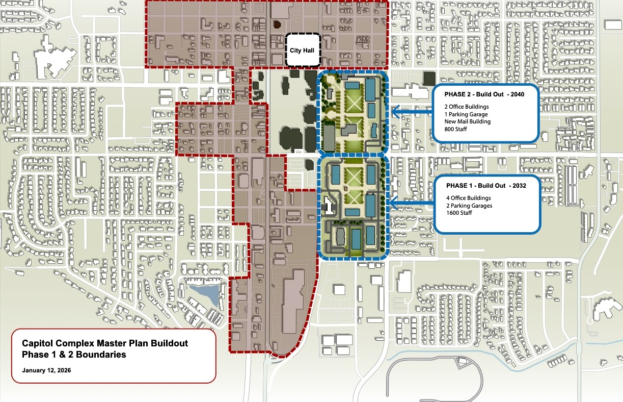 Planning Commission rejects state bid to be removed from master plan ...