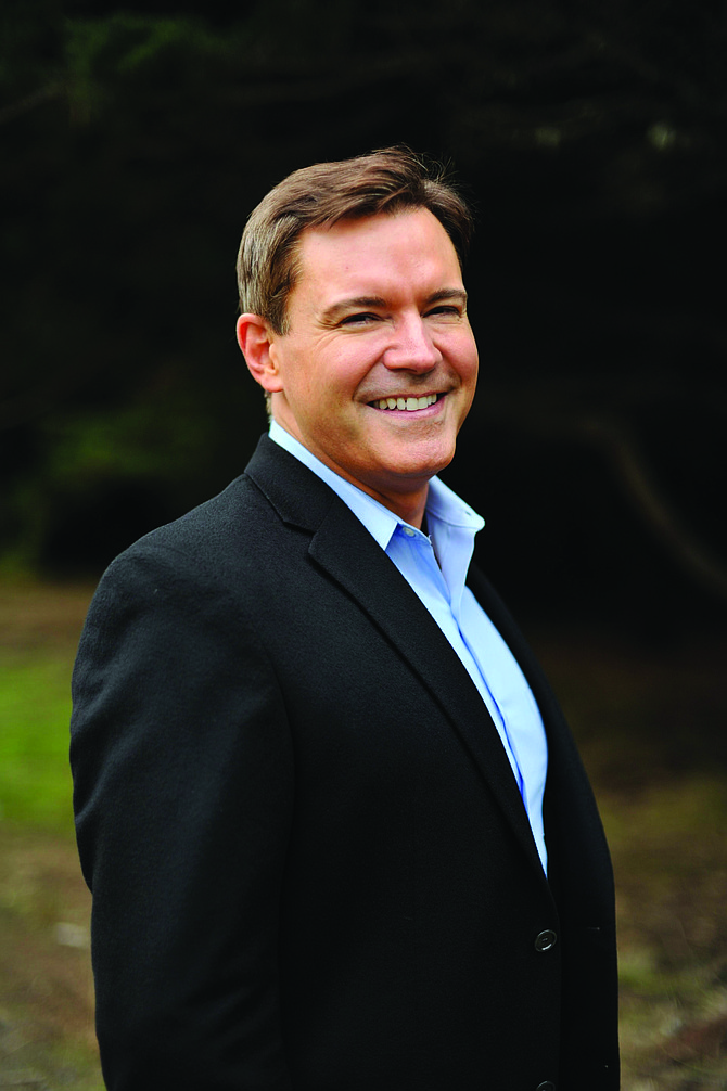 People: Dean Neese | Serving Northern Nevada