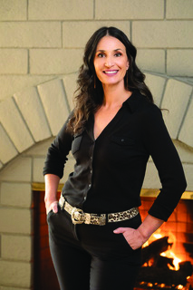 People: Jennifer Stein | Serving Northern Nevada