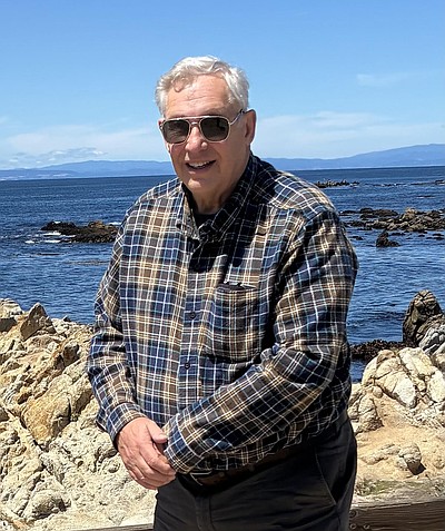 Obituary for Joseph Franklin Carpenter | Serving Carson City for over ...
