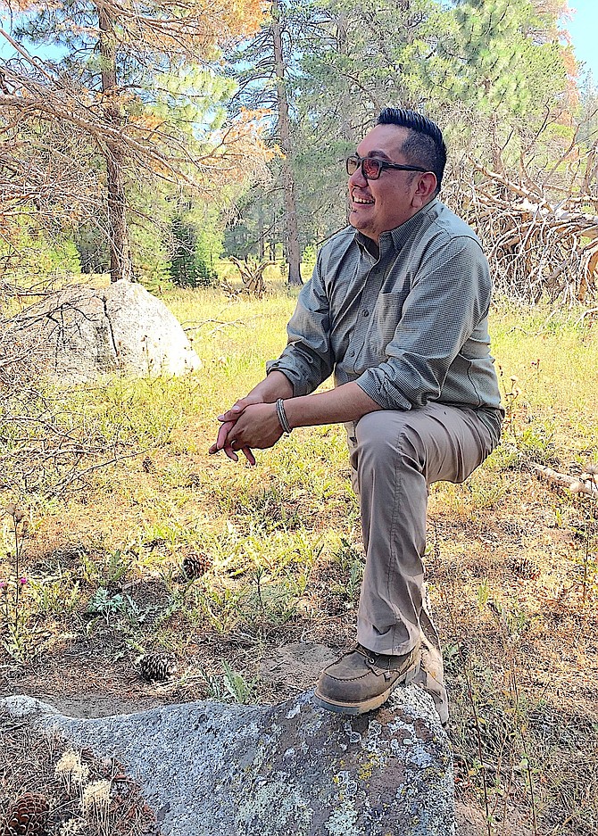 Washoe Tribe completes purchase of homeland north of Reno | Carson City ...