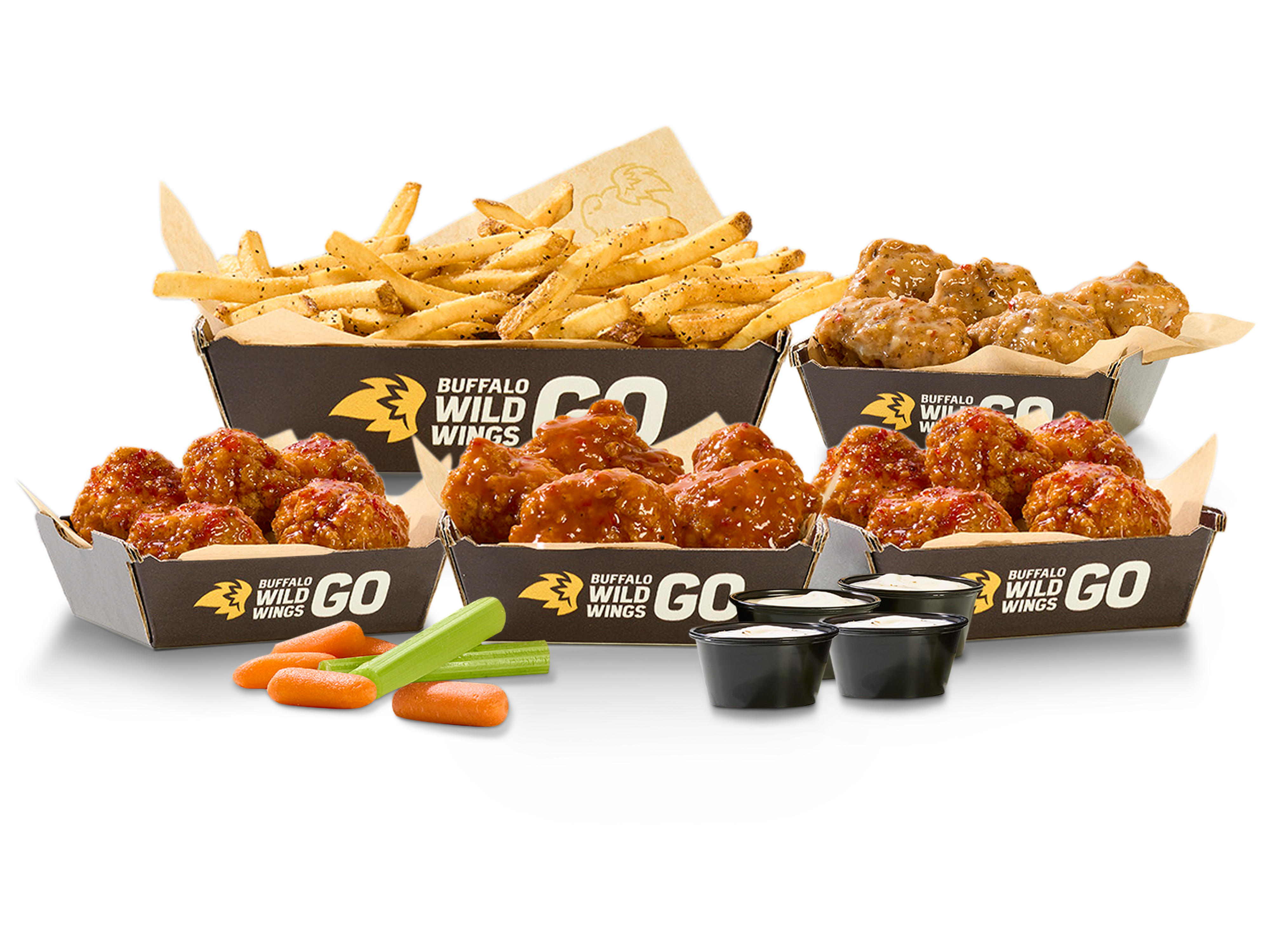 Buffalo Wild Wings GO to open first Reno location | Serving Northern Nevada