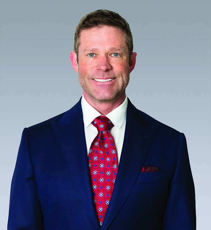 People: Shawn Smith & Sean Retzloff | Serving Northern Nevada