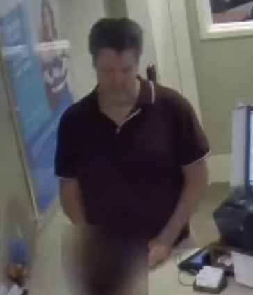 Sheriff’s office seeks help identifying impersonator at credit union ...