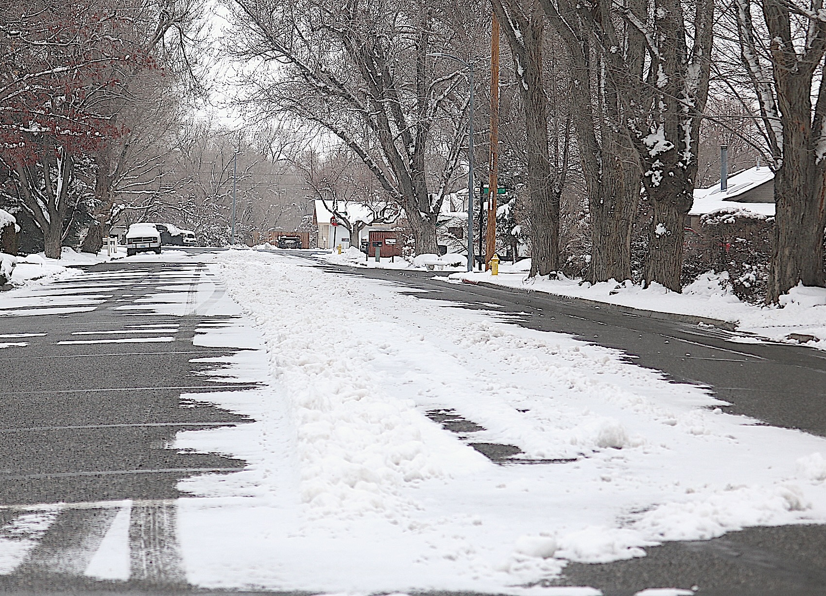Douglas, Alpine counties close offices due to winter weather | Serving ...