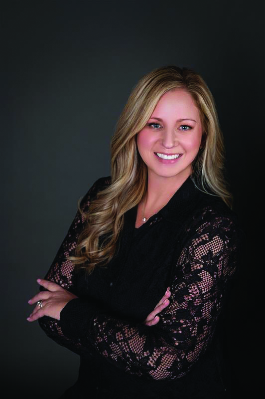 People: Jenny Juchtzer | Serving Northern Nevada