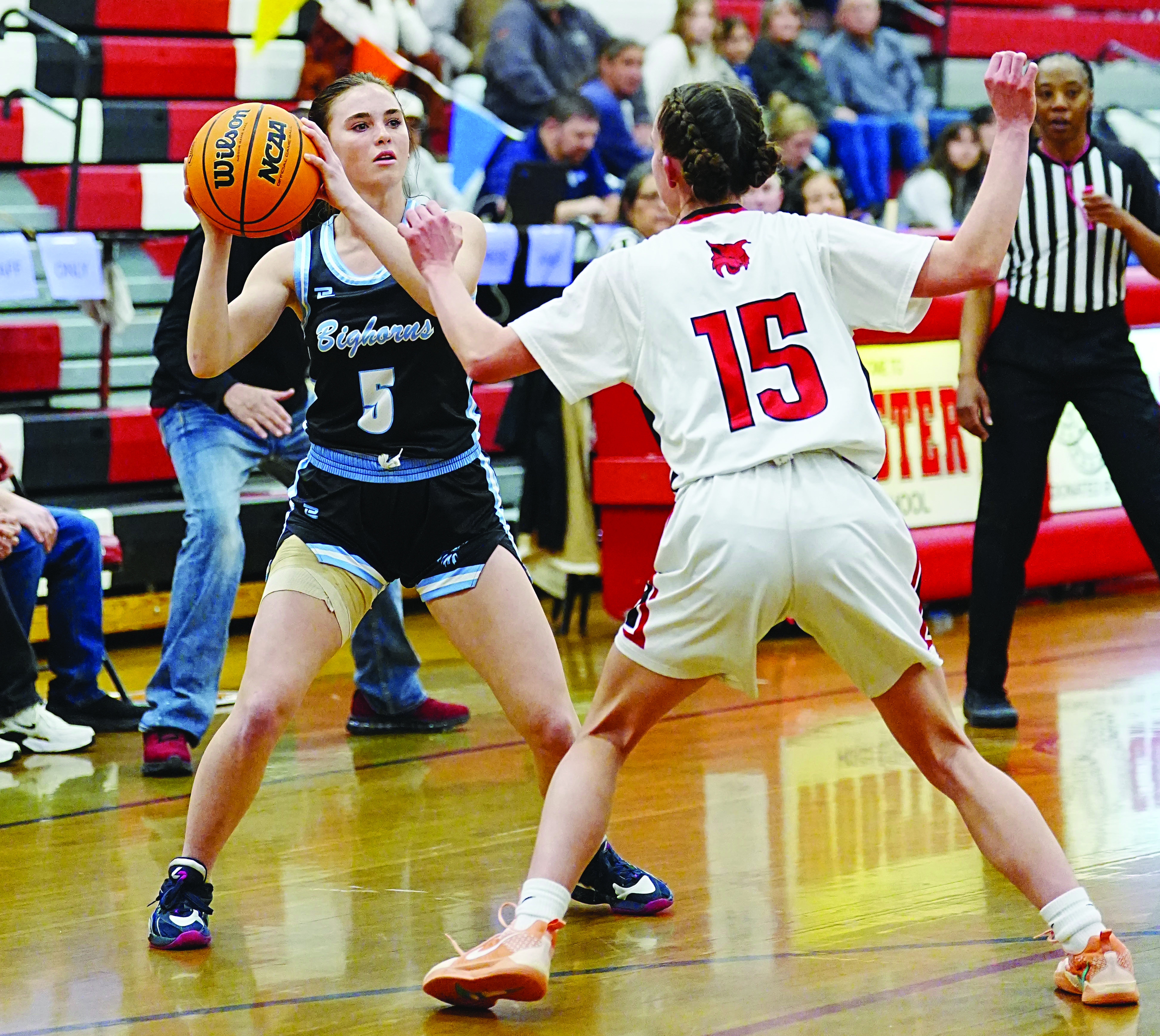 Lynx end Oasis Academy’s dream season | Carson City’s Trusted News ...