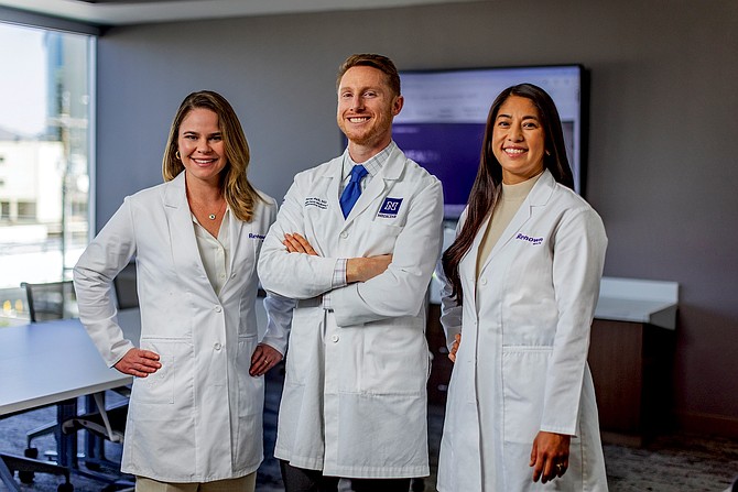 UNR, Renown want to keep OB/GYN talent at home | Carson City’s Trusted ...