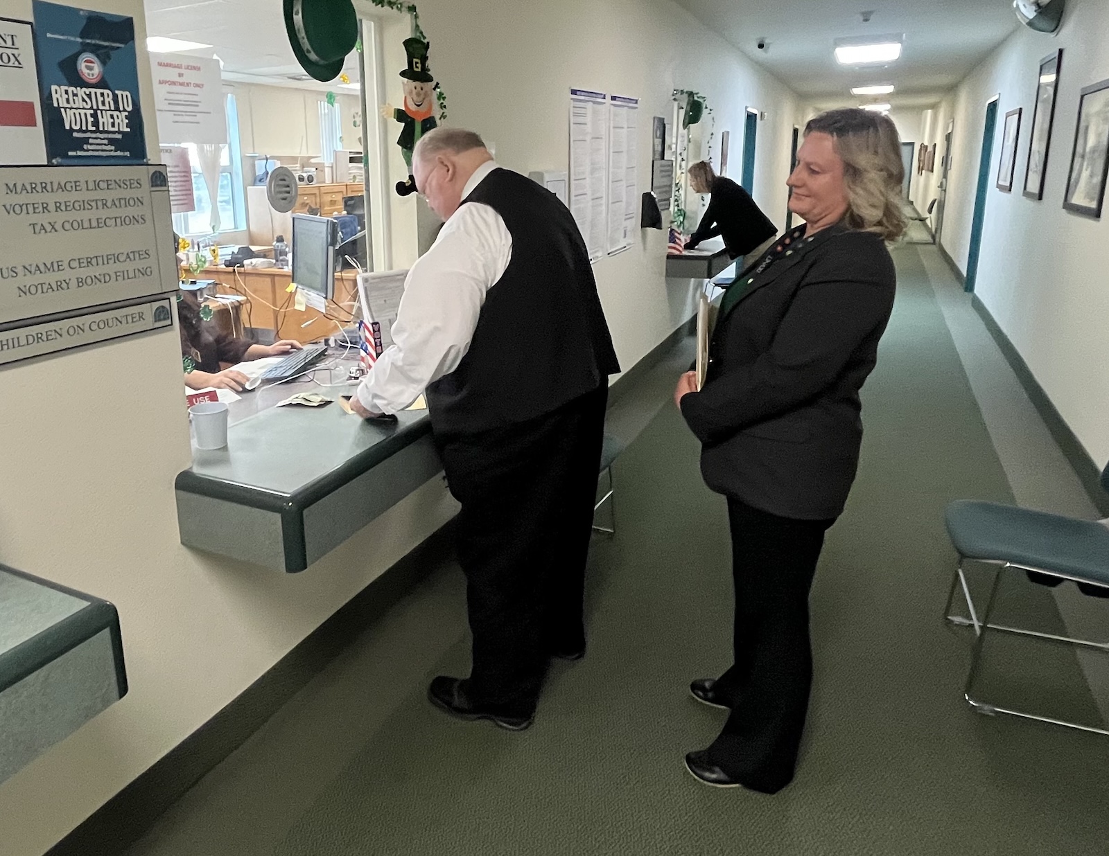 Candidate filing opens | Carson City’s Trusted News Source Since 1865