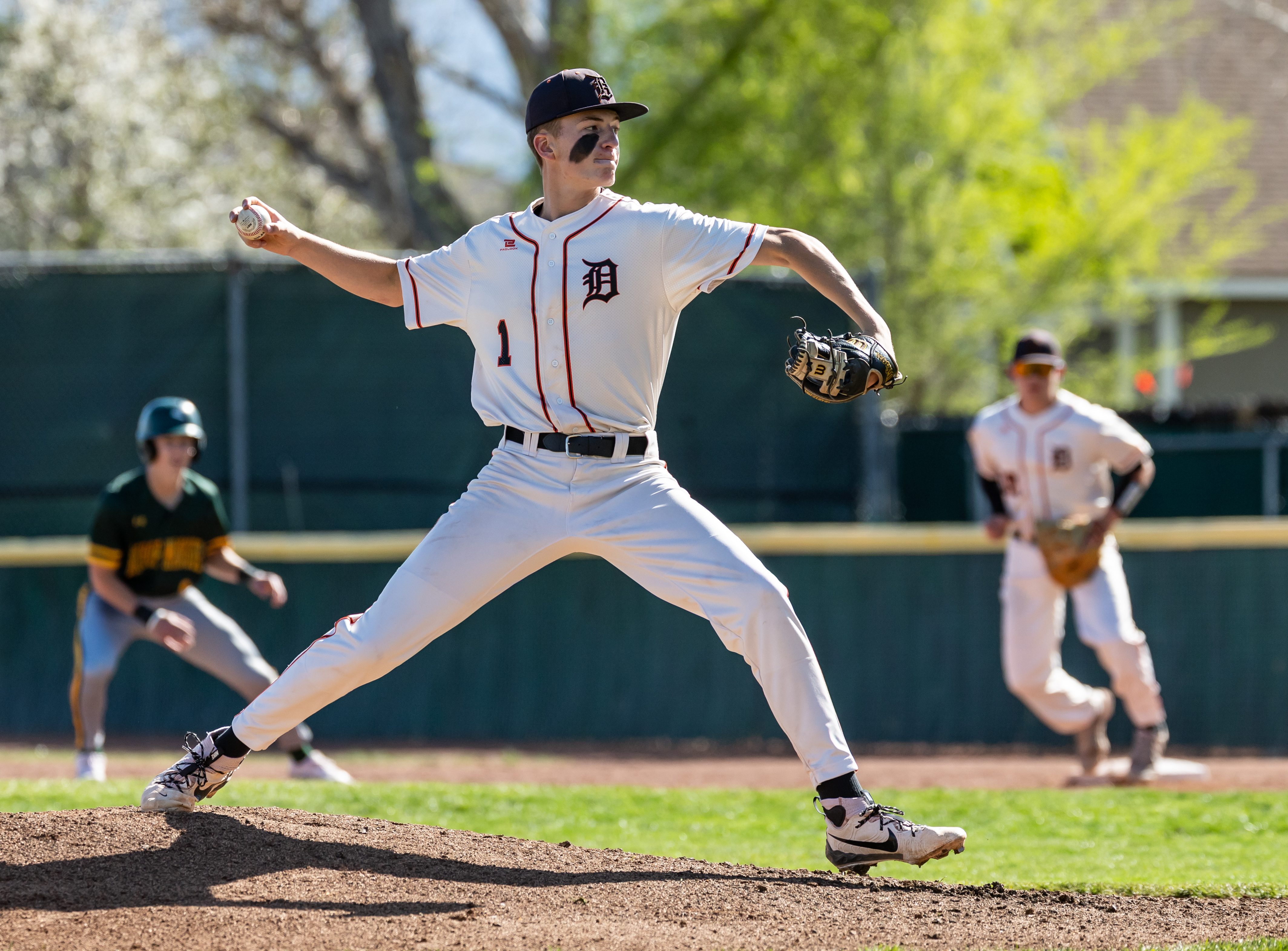Douglas baseball wins season-opening tourney | Serving Minden ...