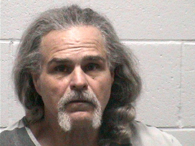 LCSO: California sex offender arrested in Silver Springs | Carson City ...