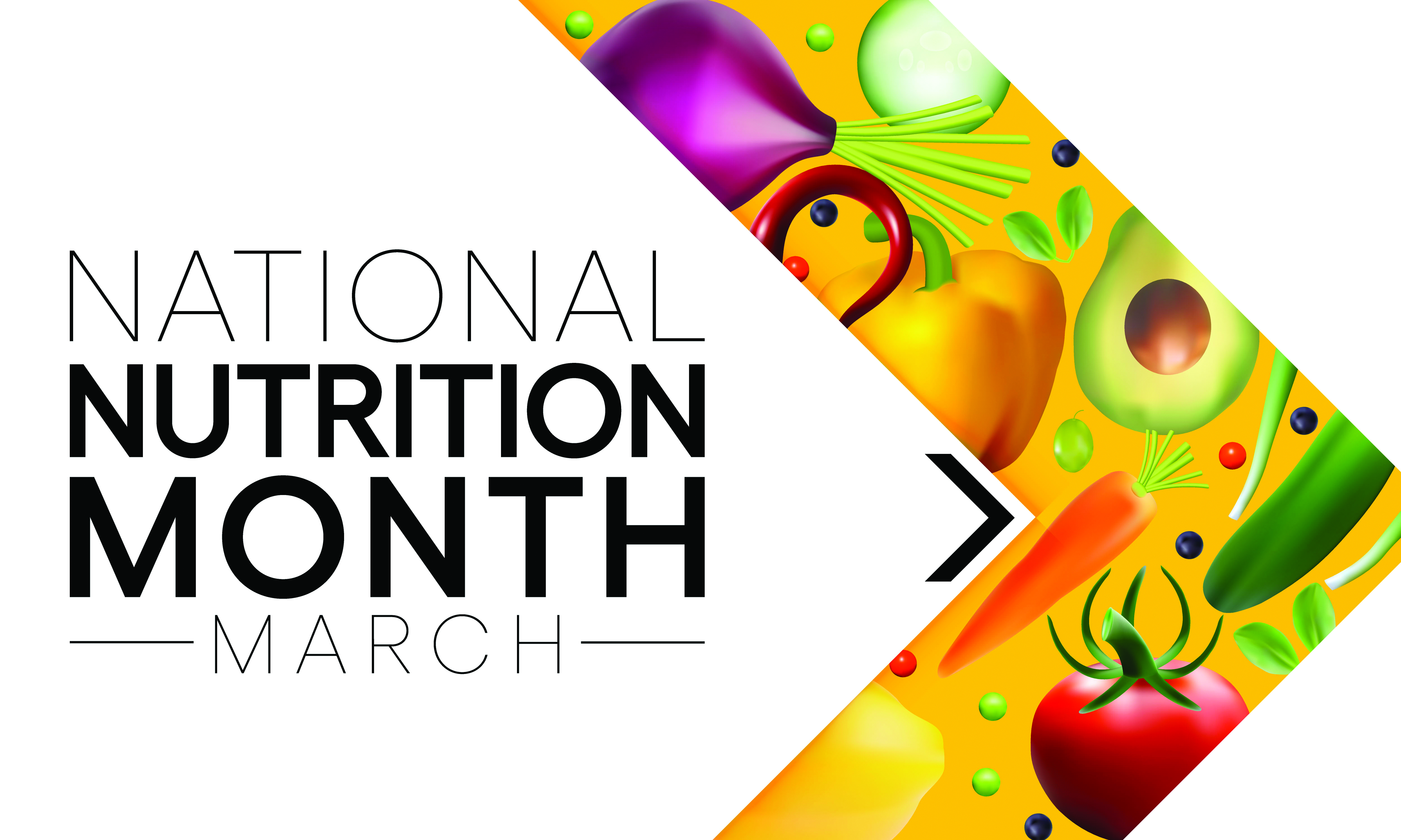 It’s National Nutrition Month, but is nutrition therapy covered by your ...