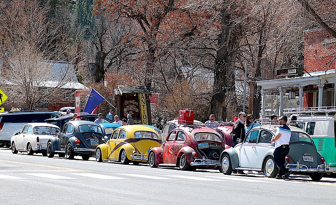 The March 9, 2026, R-C Morning Report | Serving Minden-Gardnerville and ...