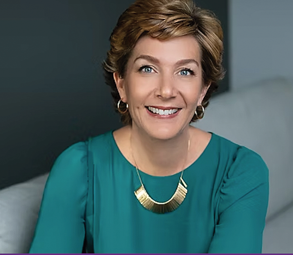 Ila Friedenthal: When women rise, Nevada rises | Serving Northern Nevada
