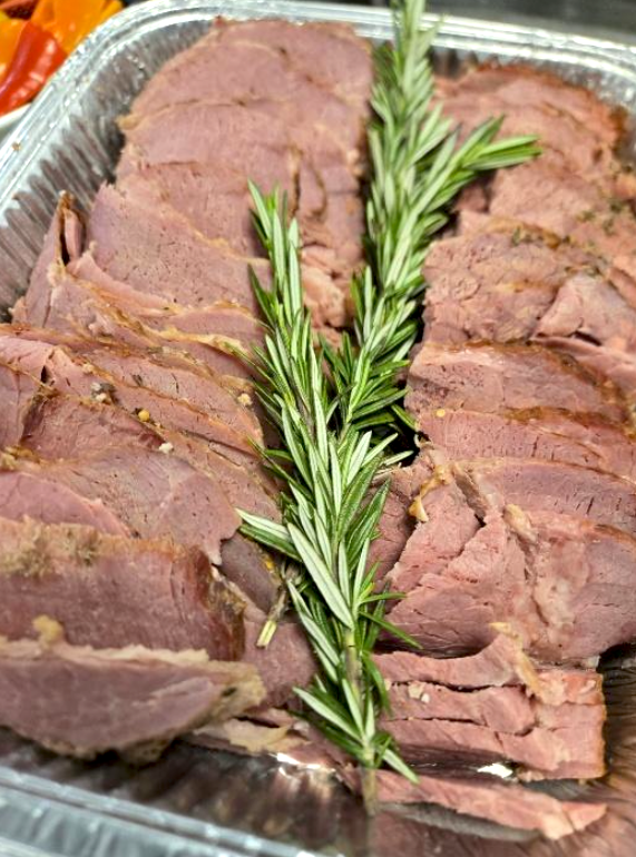 Cynthia Ferris-Bennett: Not my mom’s corned beef (recipe) | Carson City ...