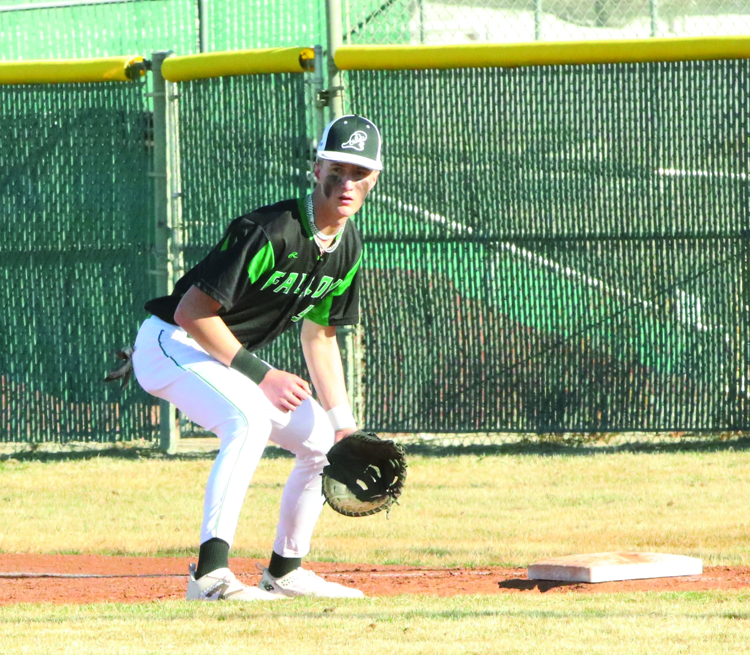 Fallon baseball wins 5th in a row with sweep | Carson City’s Trusted ...