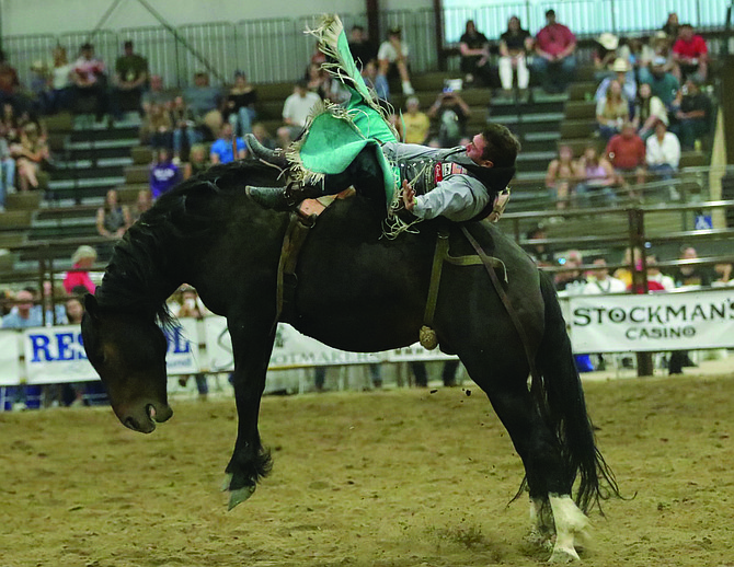 Battle Born Broncs returns for fifth year | Carson City’s Trusted News ...