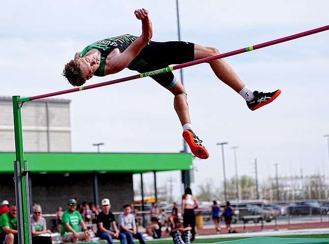 Fallon finishes in top 10 at Elks Invitational | Carson City’s Trusted ...