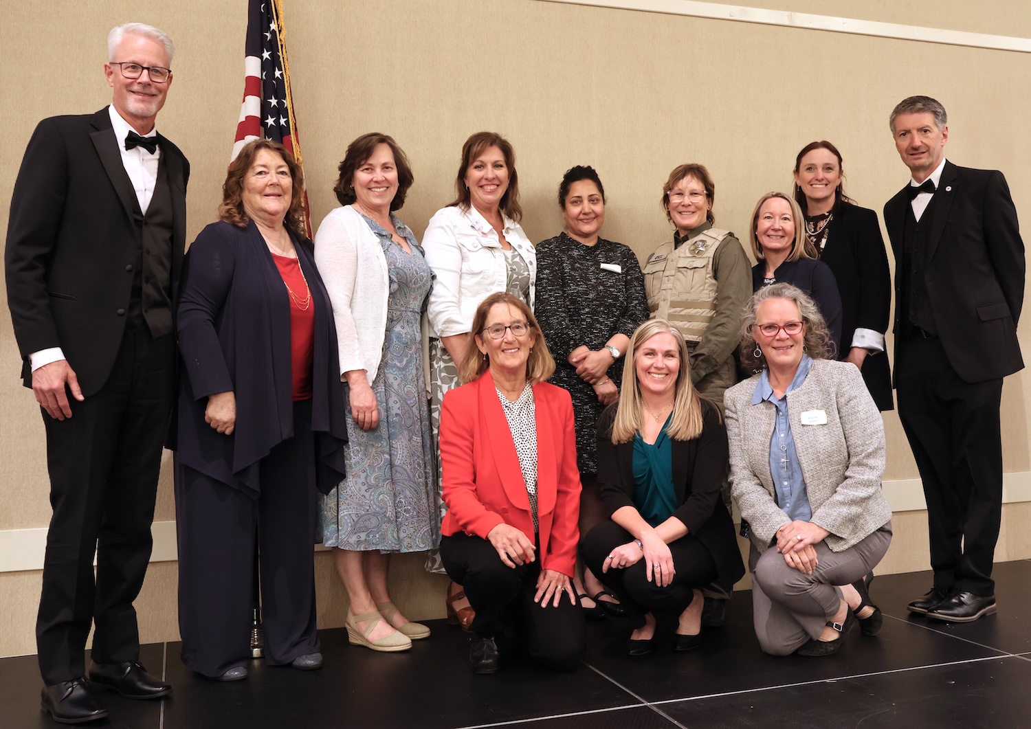 Carson City Chamber honors Women of Distinction | Carson City’s Trusted ...