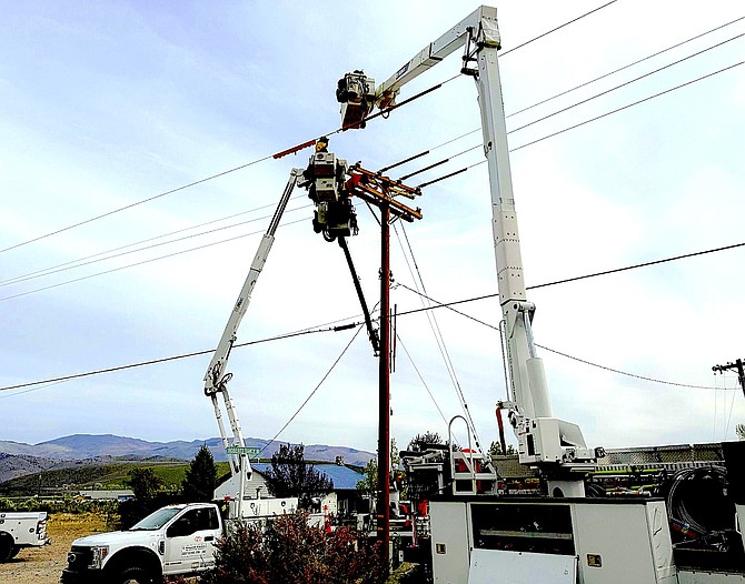 Liberty Utilities has a year to find new energy supplier | Serving ...