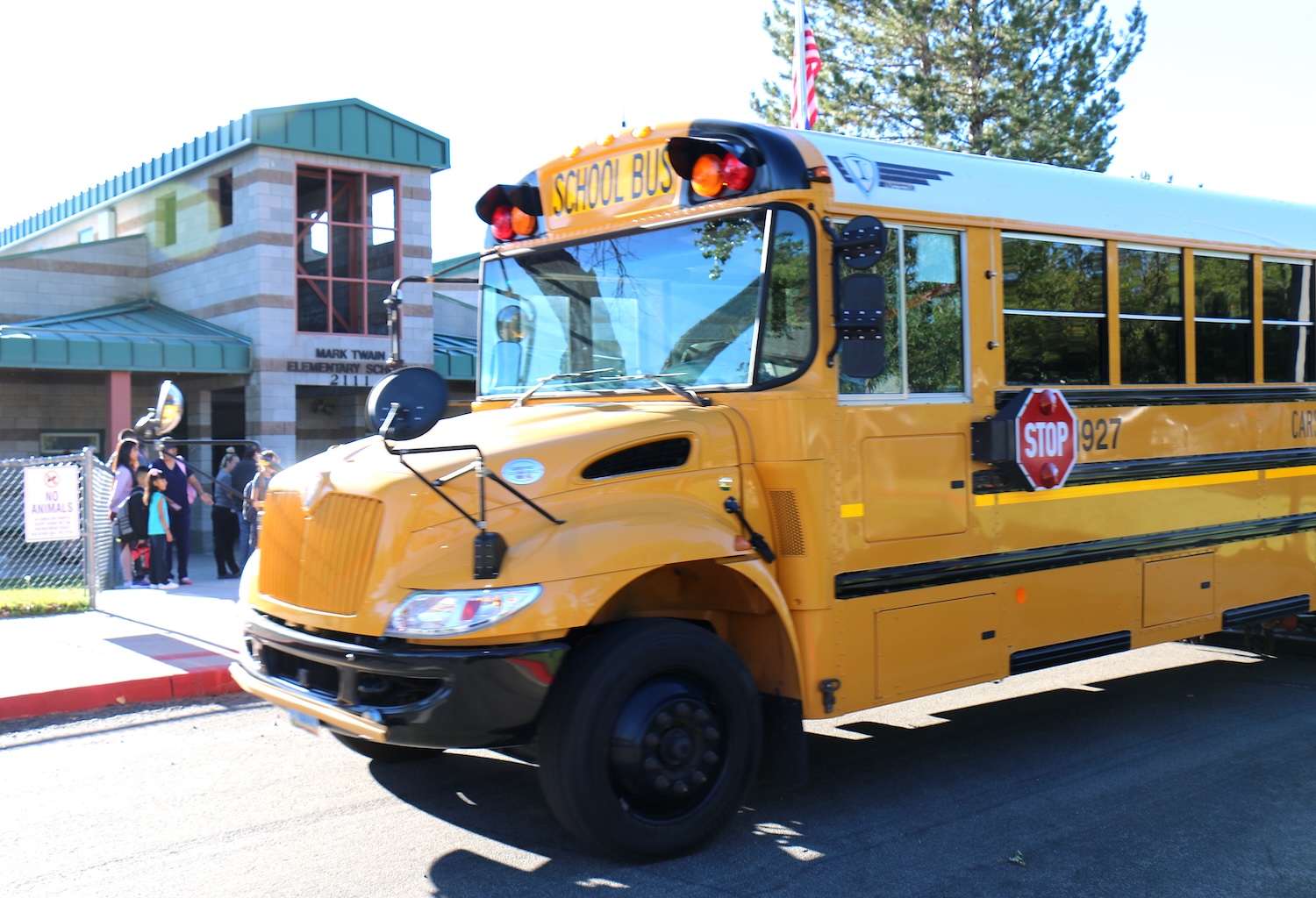 Carson City schools preparing for open enrollment | Carson City’s ...