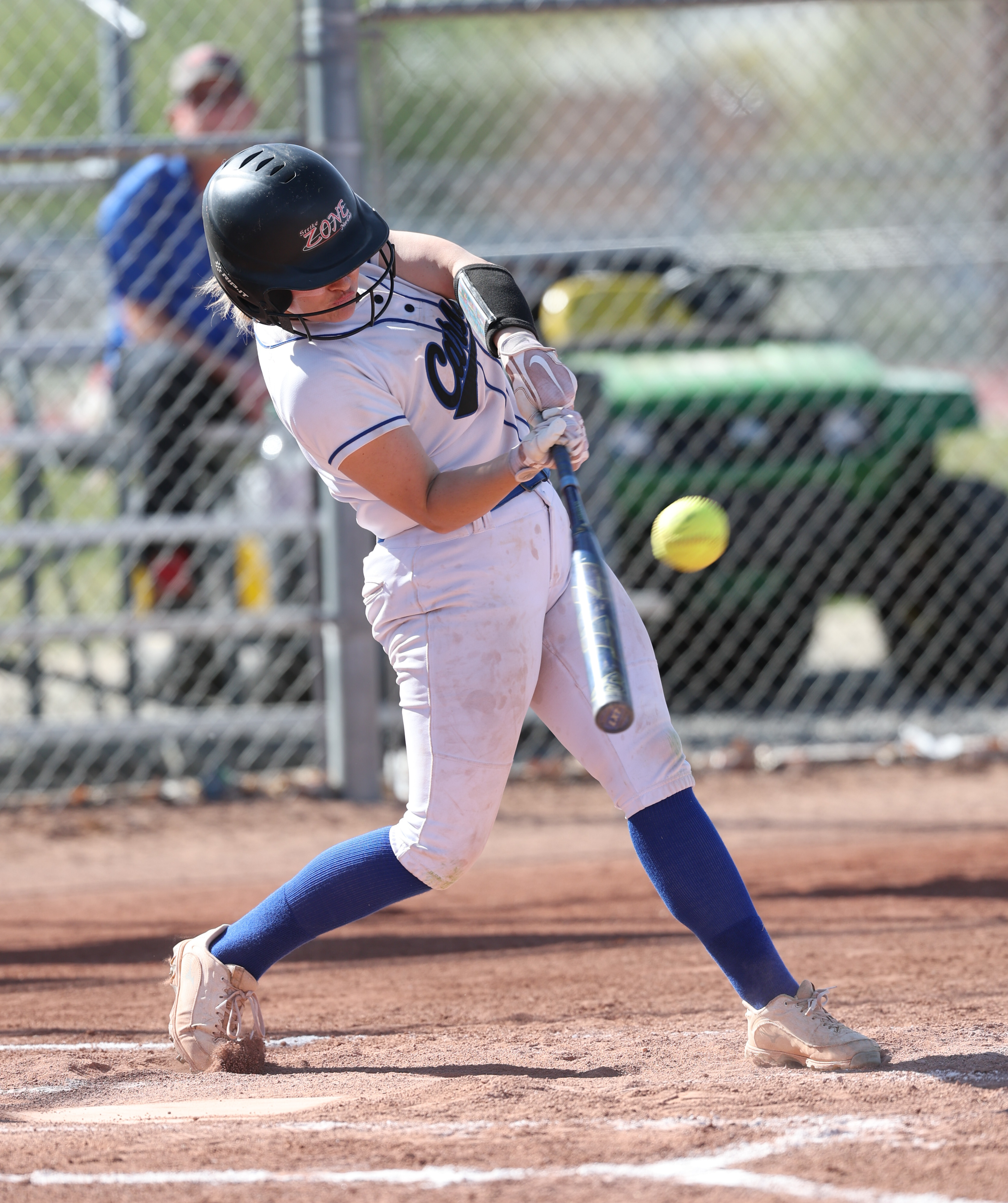 Carson softball falls to McQueen | Carson City’s Trusted News Source ...