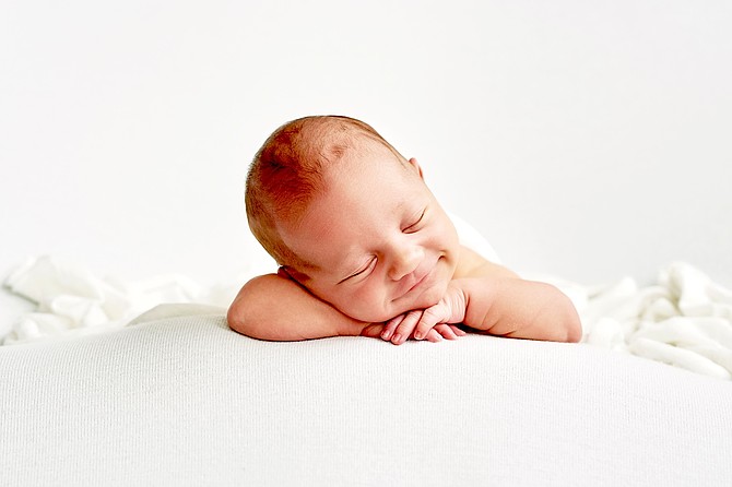 Carson City birth announcements for May 19 to 23, 2026 | Carson City’s ...