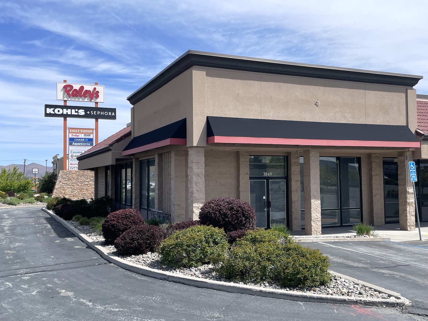 Einstein Bros. Bagels coming to south Carson City | Carson City’s ...