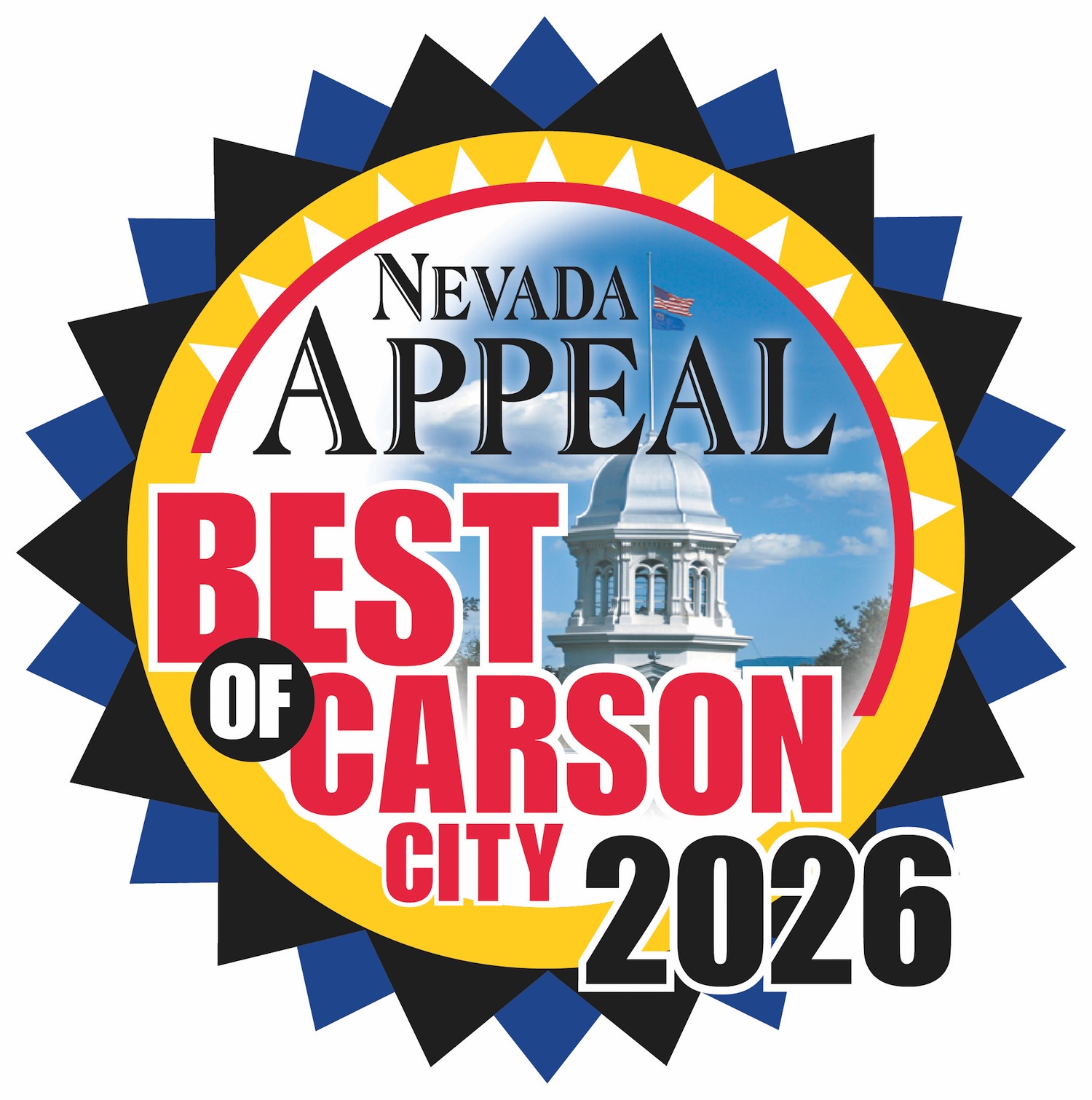Best of Carson City 2026 nominations are open | Carson City’s Trusted ...