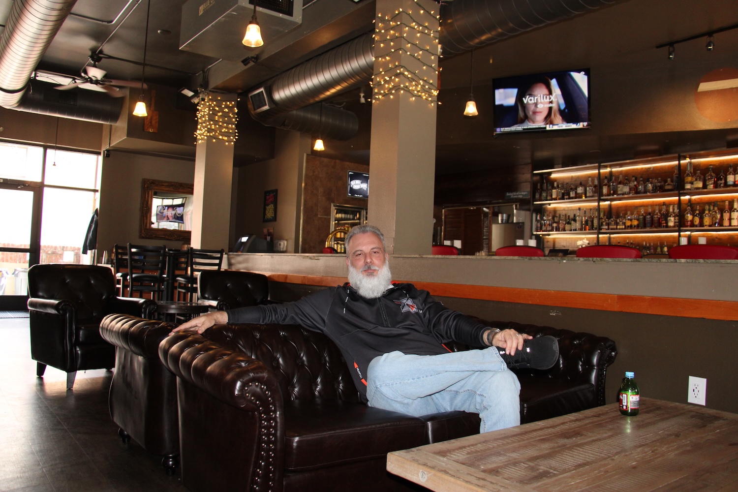 Capital City Saloon opening in Jimmy G’s Cigar Bar spot | Carson City’s ...