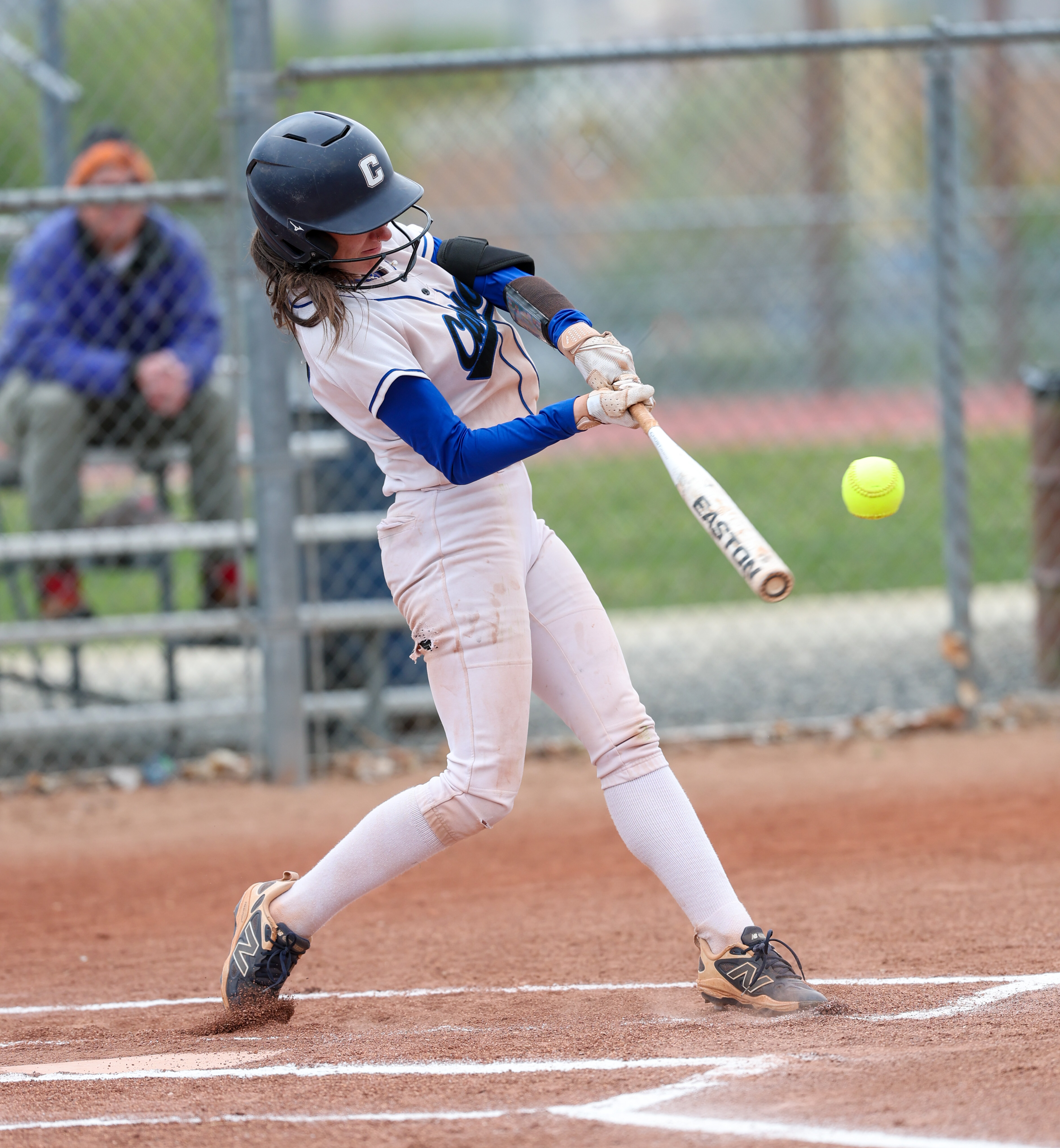 Carson's Brubaker levels up | Carson City’s Trusted News Source Since 1865
