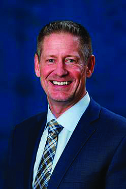 People: Jeff Prater | Serving Northern Nevada