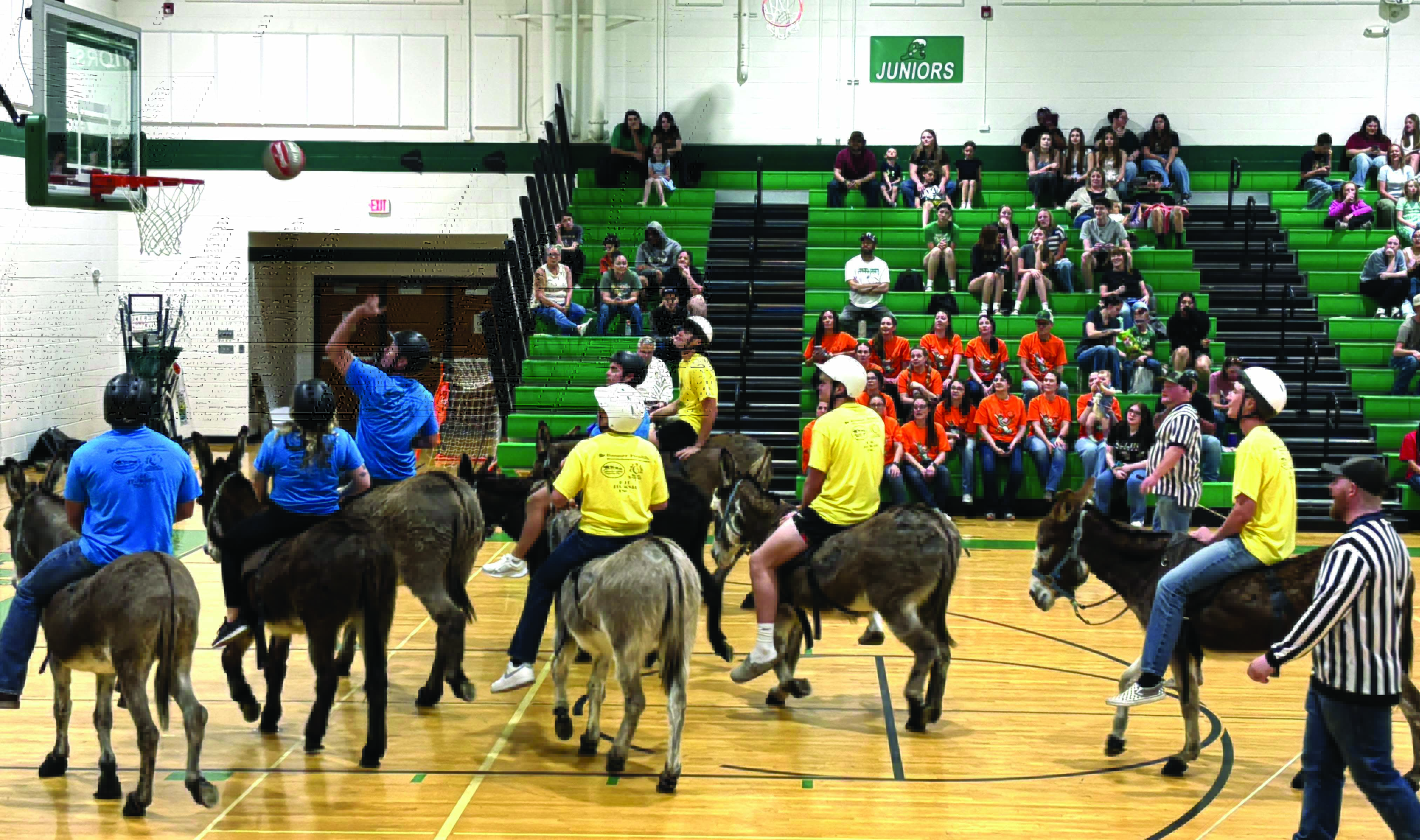 CCHS Grad Nite seeks donations | Carson City’s Trusted News Source ...