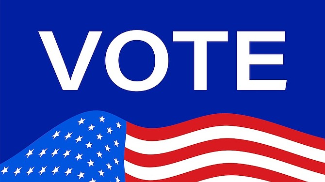 2026 Primary Election: Nevada Secretary of State – Republicans | Carson ...