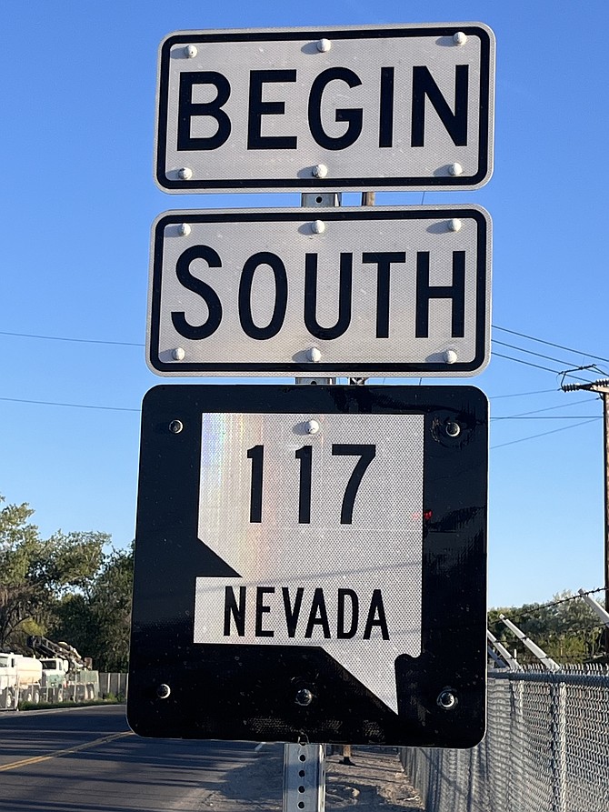 NHP releases preliminary report on April 9 fatal crash | Carson City’s ...