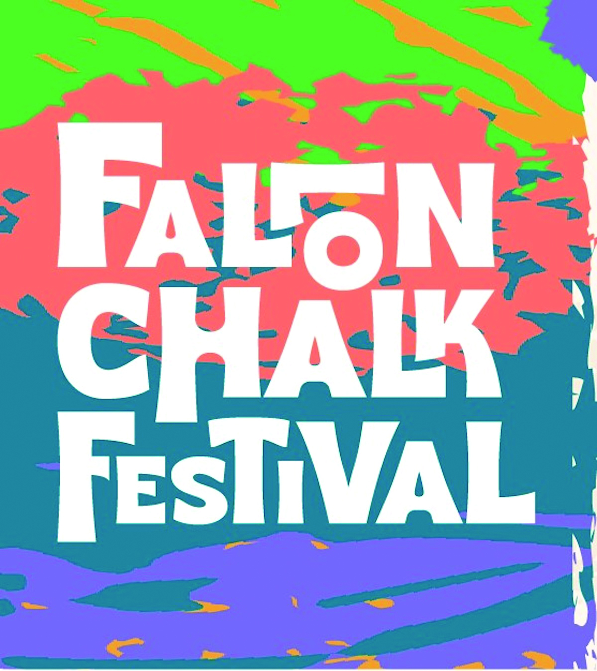 Fallon Chalk Festival begins this weekend | Carson City’s Trusted News ...