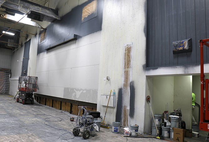 Carson City school board passes budget, capital projects plan | Carson ...