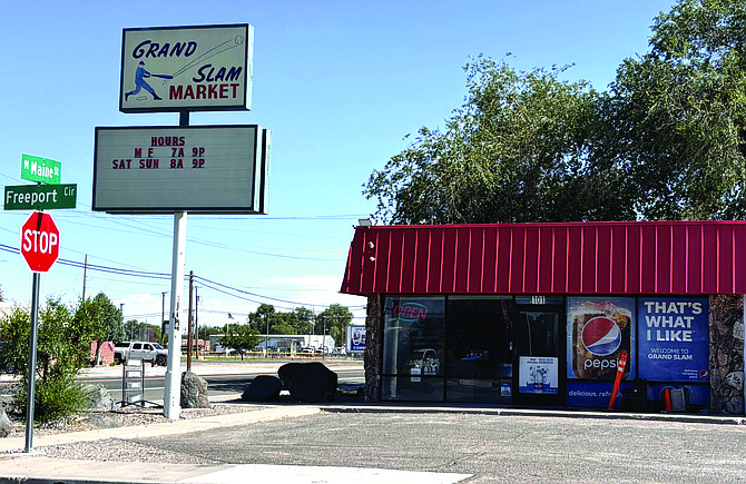 City council amends fire code, temporary merchant license regulations ...